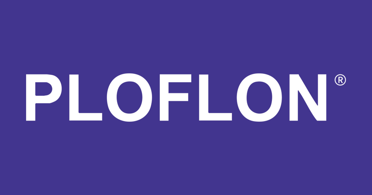 Silicone tape without adhesive | PLOFLON®